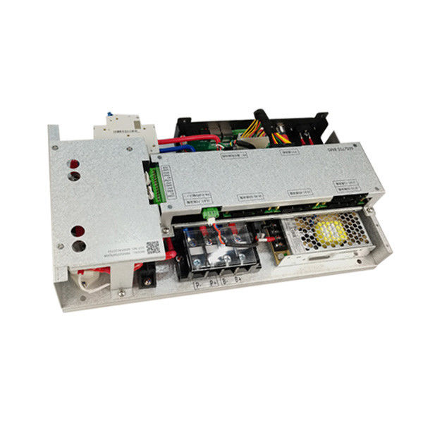 نظام إدارة البطارية 60S 192 فولت ، HV BMS مع رلاي لتخزين البطارية BESS UPS